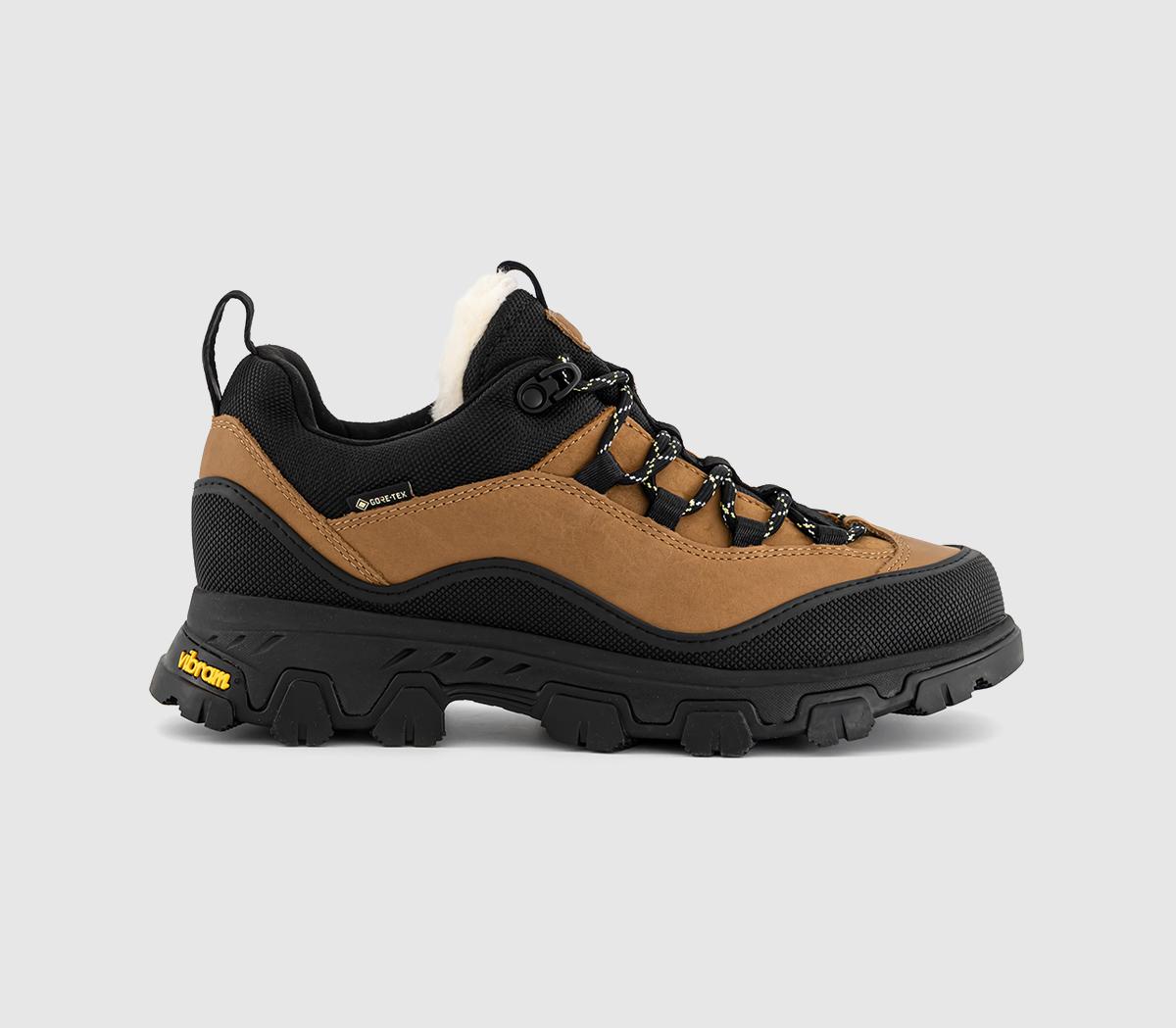 Click here for UGG Womens Metrotrek Hiker Boots Chestnut In Brown... prices