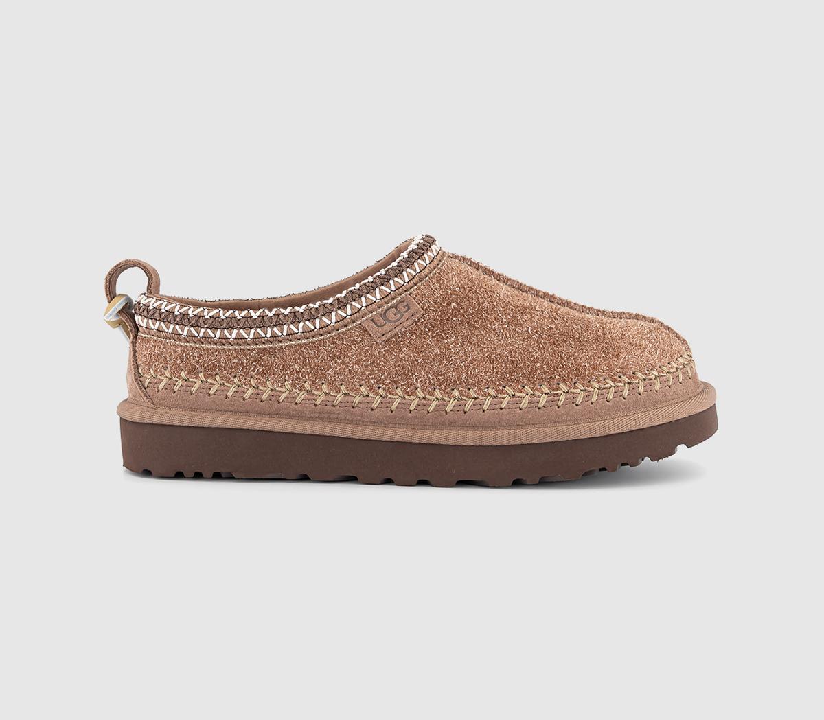 Click here for UGG Womens Tasman Biarritz Shoes Rocky Oak In Brow... prices