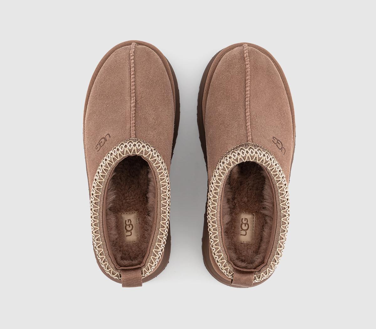 UGG Tazz II Slippers Rocky Oak - Flat Shoes for Women