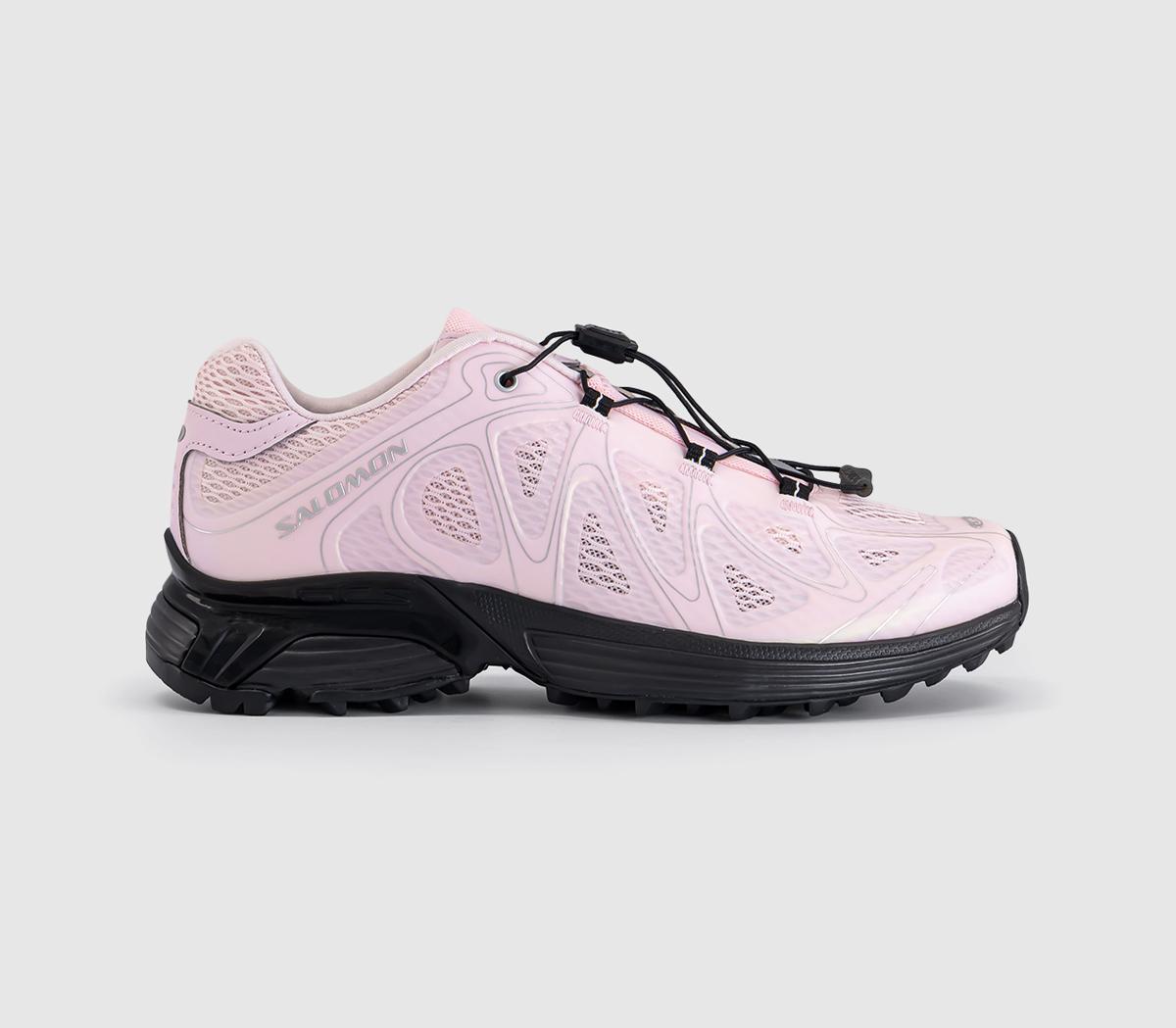 Click here for Salomon Womens Xt-whisper Void Trainers Pink Rose... prices