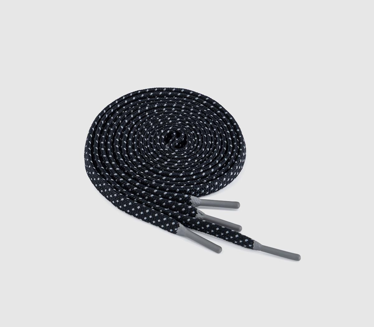 ASICS Gel NYC 2.0 Trainers Sshs Sulphur Black - Unisex Sports