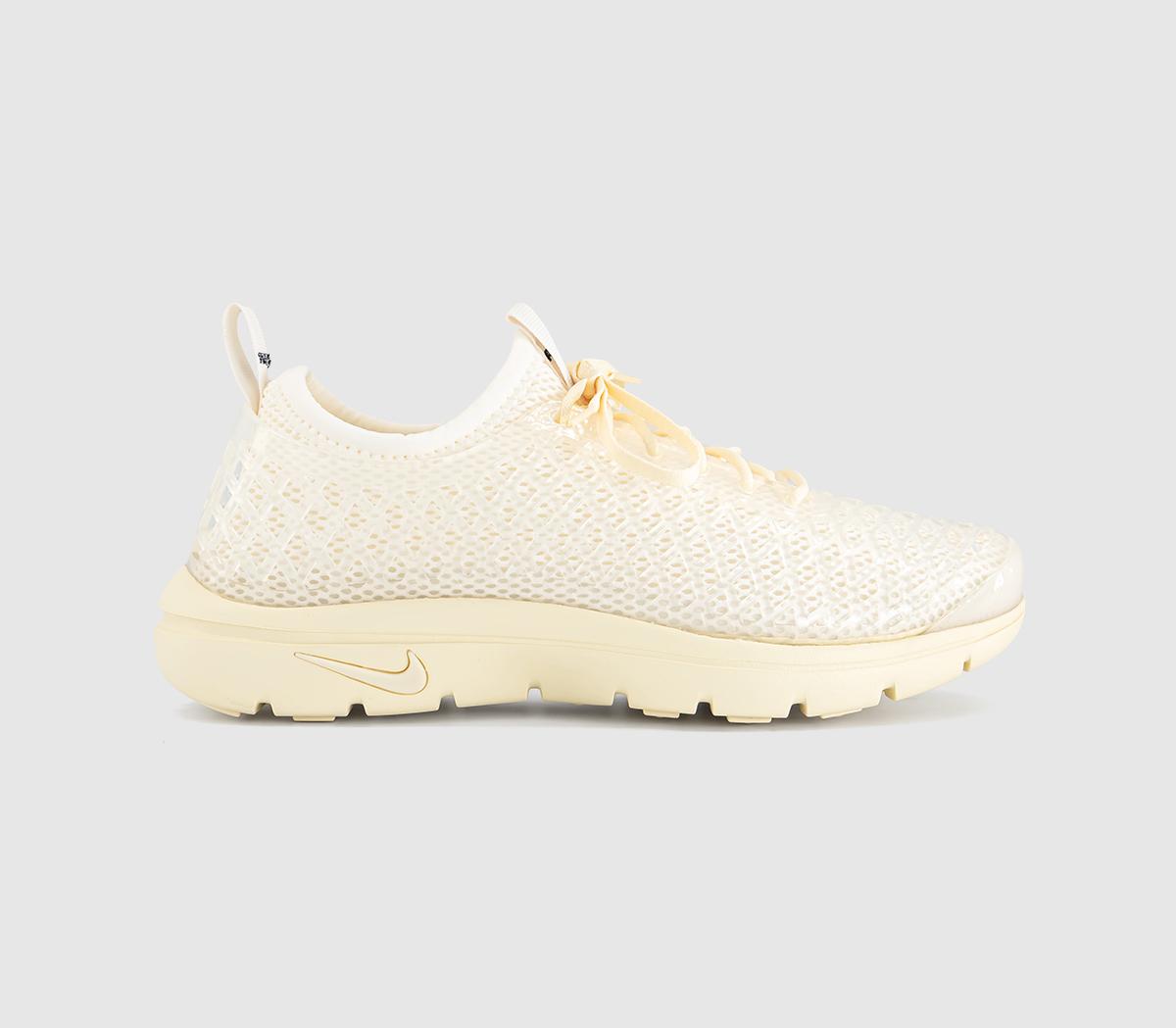 Click here for Nike Rejuven8 Run Trainers Muslin Muslin Pale Ivor... prices