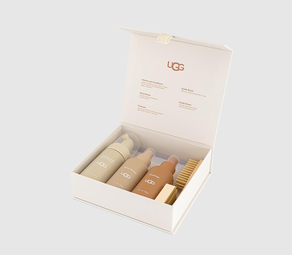 UGG Ugg Care Kit Natural - Misc