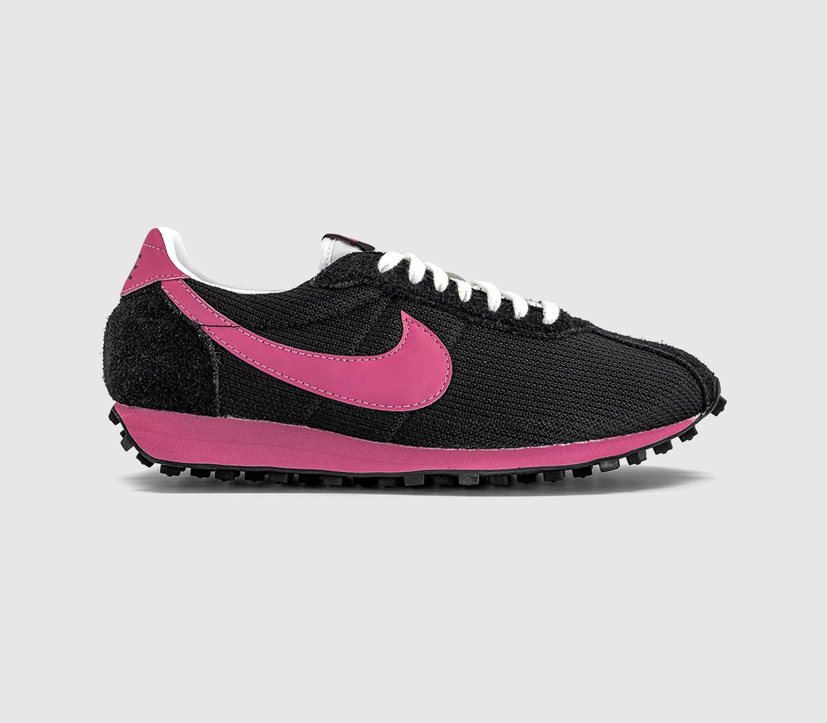 Click here for Comme Des Garcons Womens LD-1000 Cdg Trainers Blac... prices