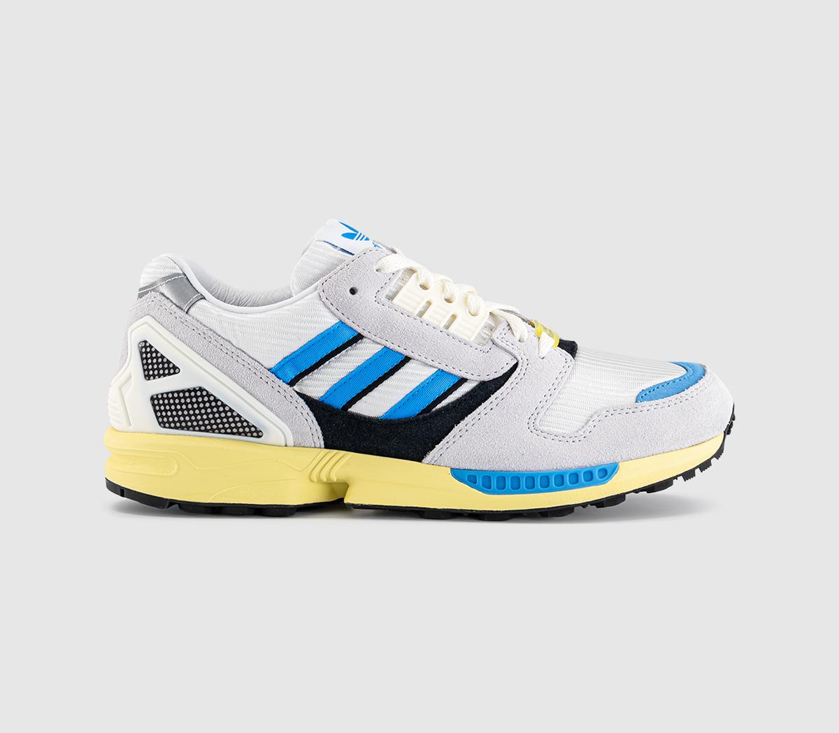 Click here for Adidas ZX8000 Made In Germany White Lucid Aquamari... prices