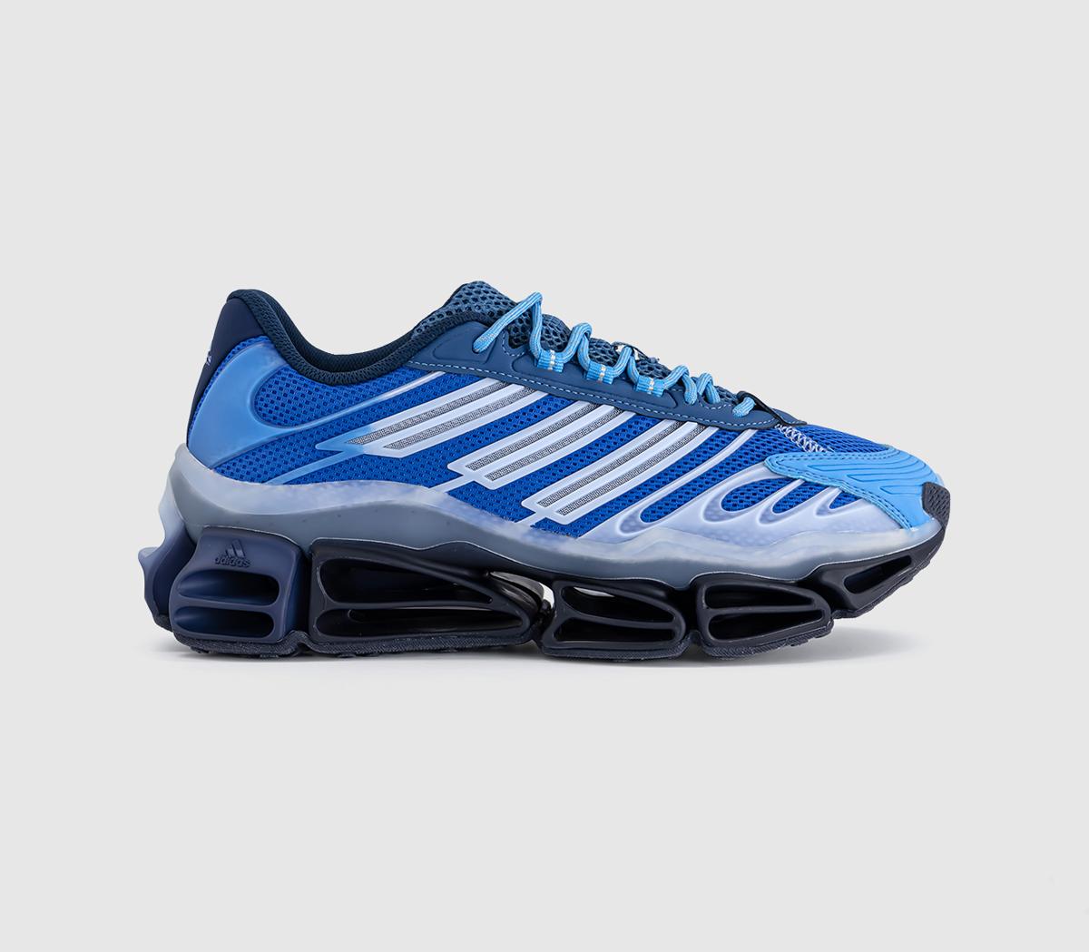 Click here for Adidas Megaride AG Trainers Pulse Blue  7 prices