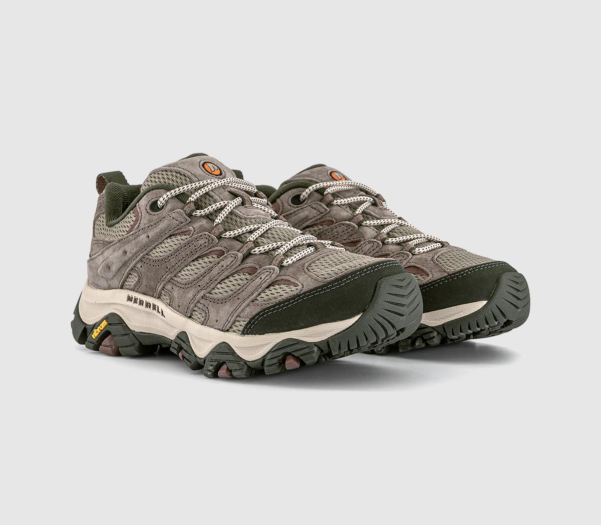 Merrell Moab 3 Trainers Falcon - Women's Trainers