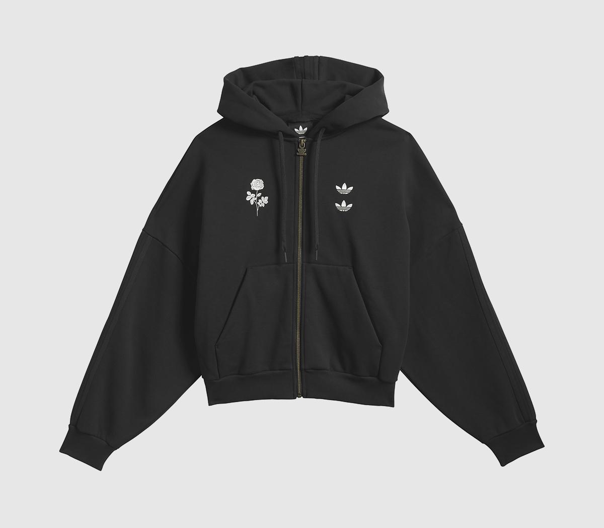 Click here for adidas Mens x Willy Chavarria Heavy Weight Hoody B... prices