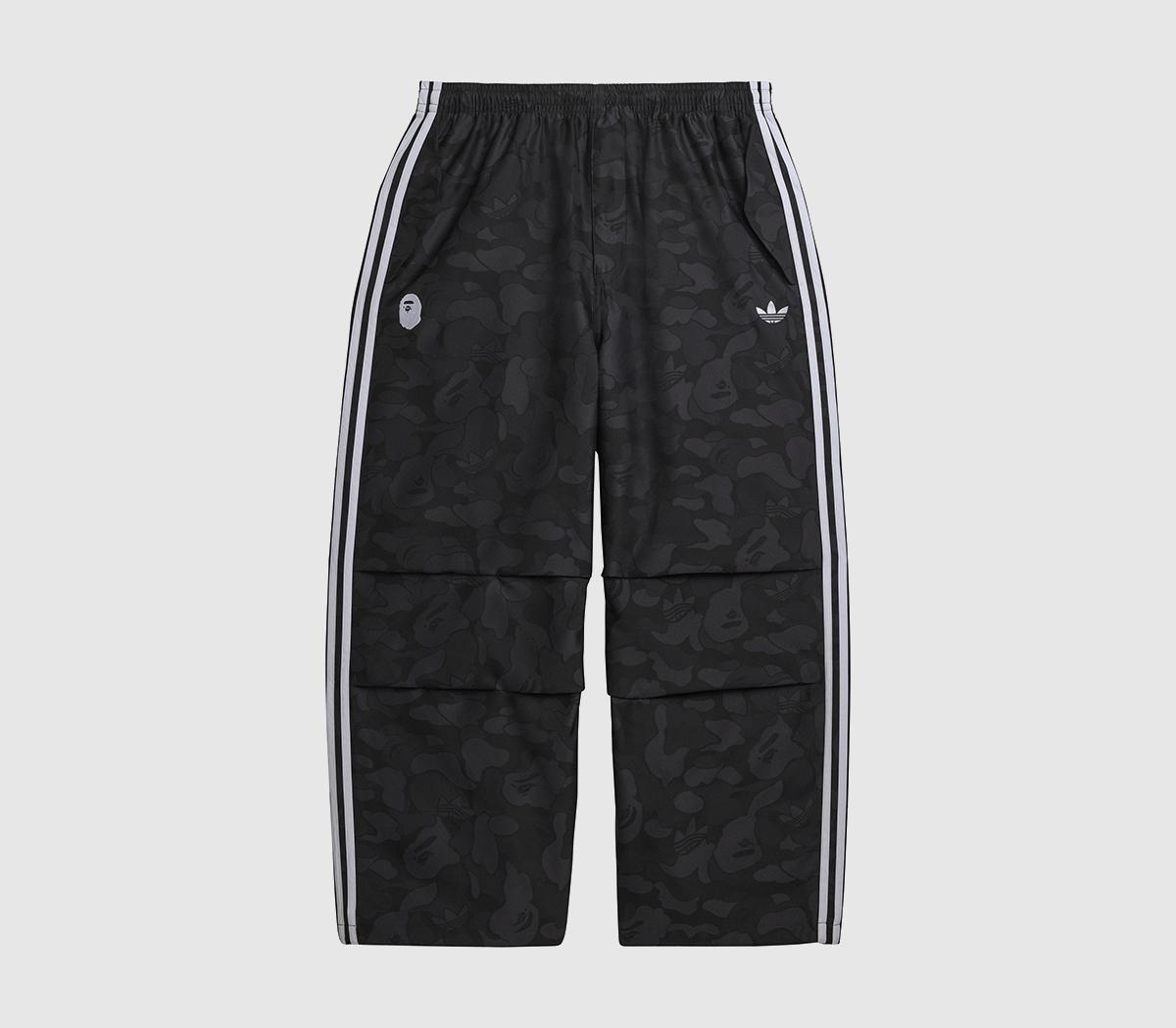 Click here for adidas Boys x Pants Black  M prices