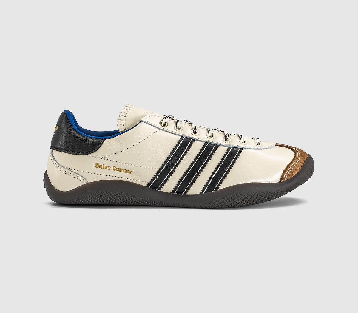 Click here for adidas Womens Wales Bonner Karintha OG Trainers Wo... prices