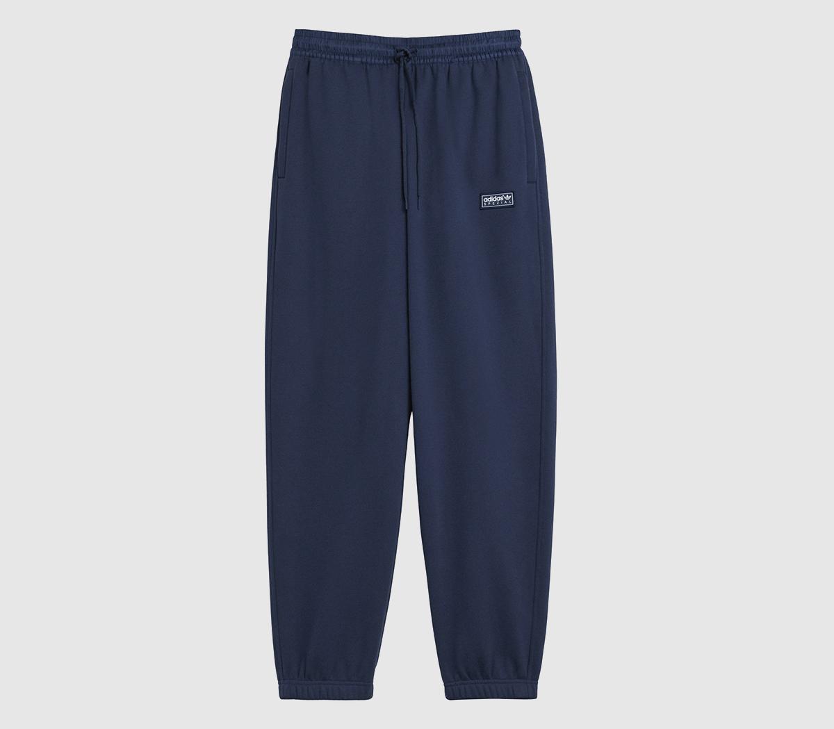 Click here for adidas Mens Wilpshire Spzl Track Pants Night Navy... prices