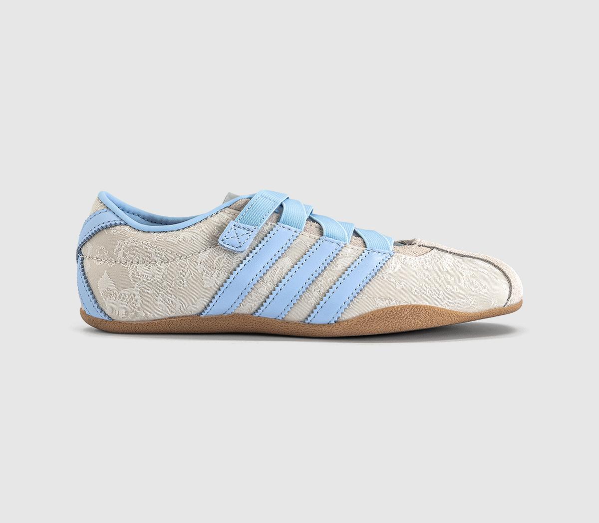 Click here for adidas Womens x Liberty Tokyo Mary Janes Chalk Pea... prices