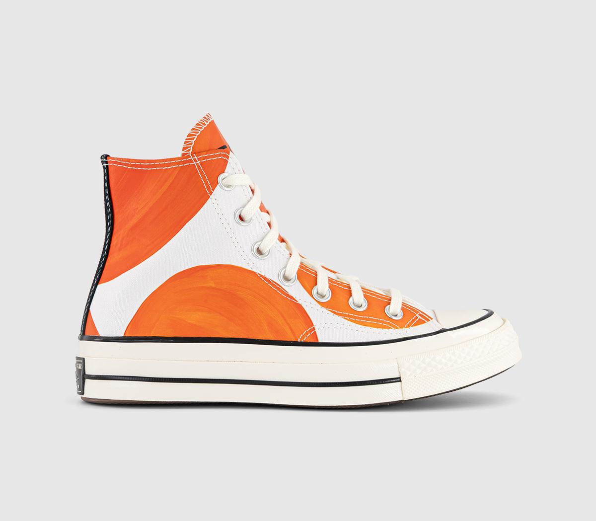 Click here for Converse Womens Chuck 70 X Marc Jacobs White Manda... prices