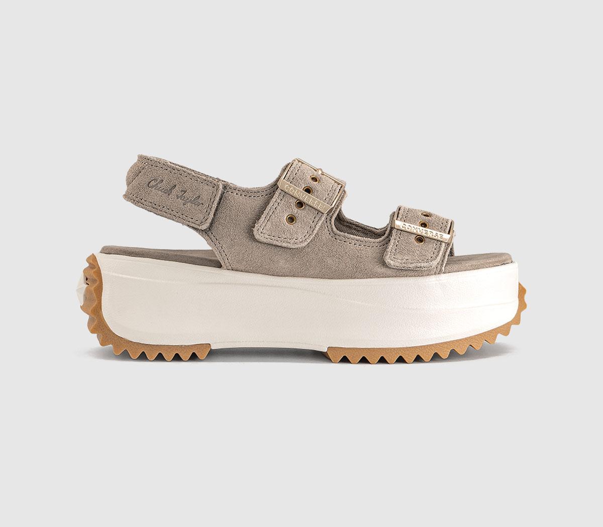 Click here for Converse Womens Run Star Sandals Vintage Cargo Egr... prices