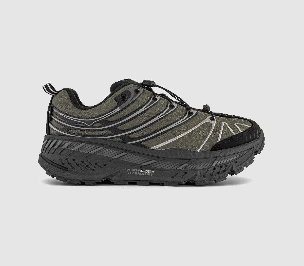 Click here for Hoka Haven x Stinson Evo OG Gtx Trainers Haven Jet... prices