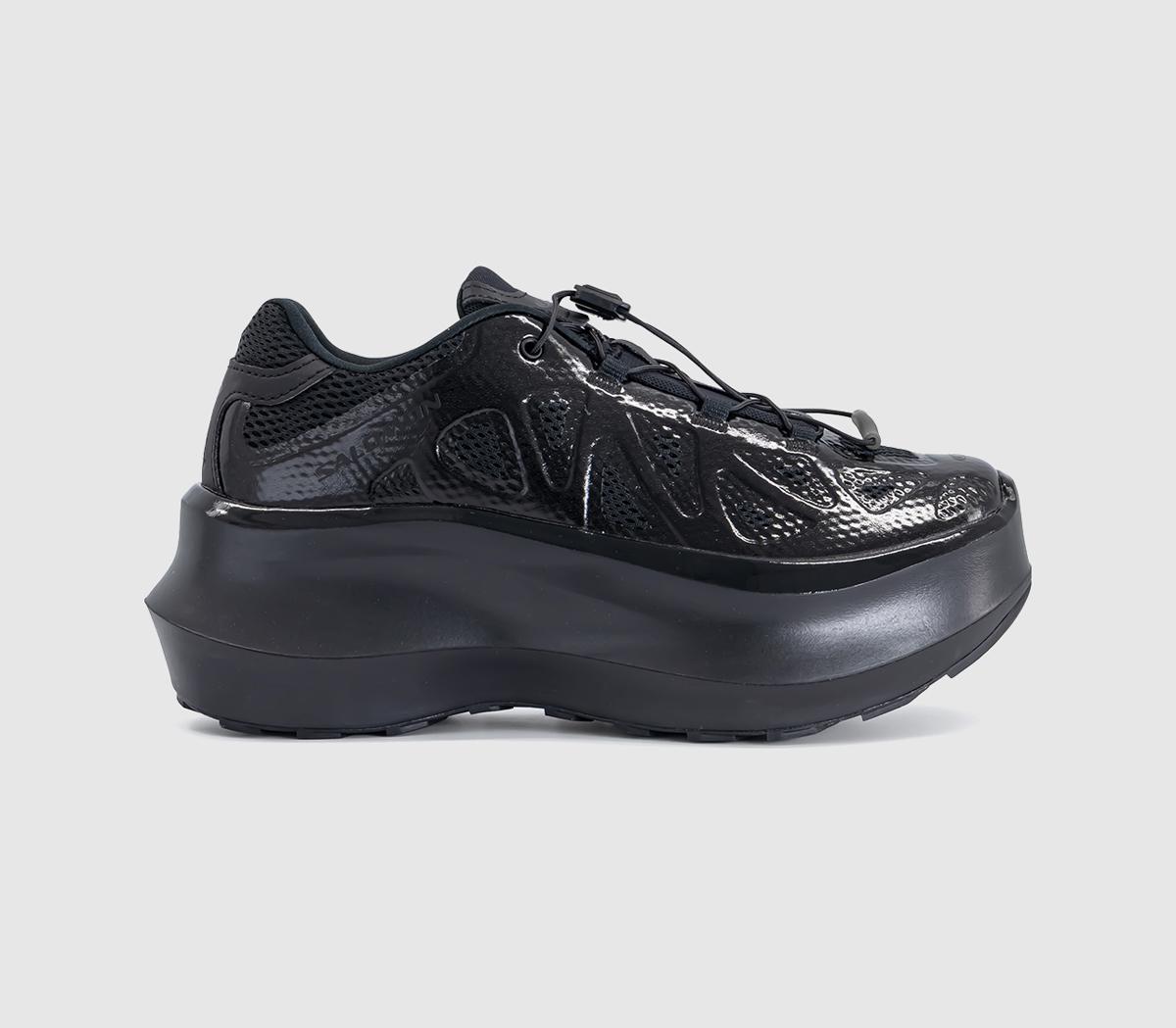 Click here for Comme Des Garcons Womens Comme x Xt-whisper Void P... prices