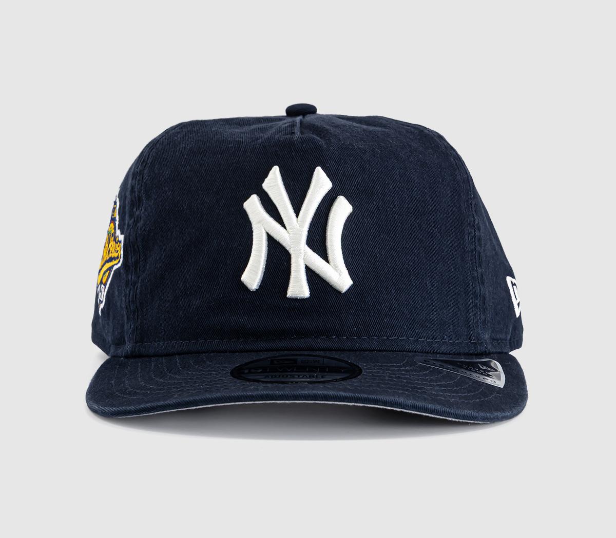 Click here for New Era 19twenty Cap New York Yankees Navy In Blue... prices