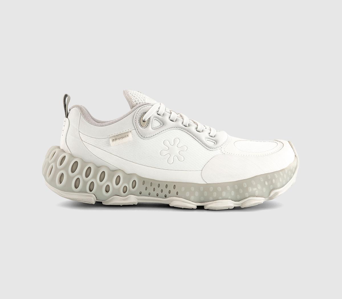 Click here for SPUNGE Kids Osmosis Feta In White  4 prices