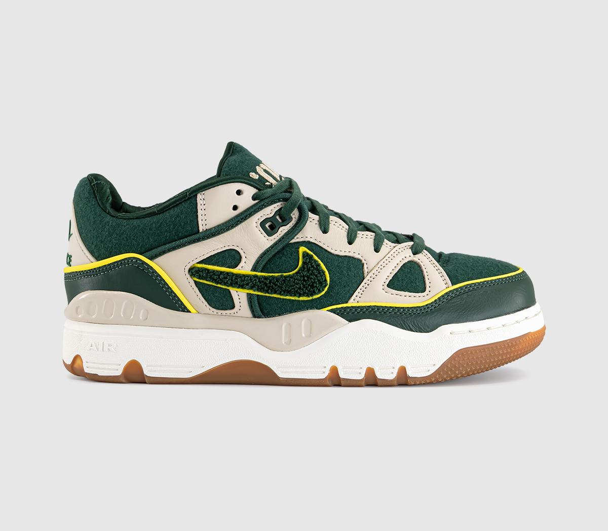 Click here for Nike Mens Pendleton x Nigo x Air Force 3 Low Train... prices