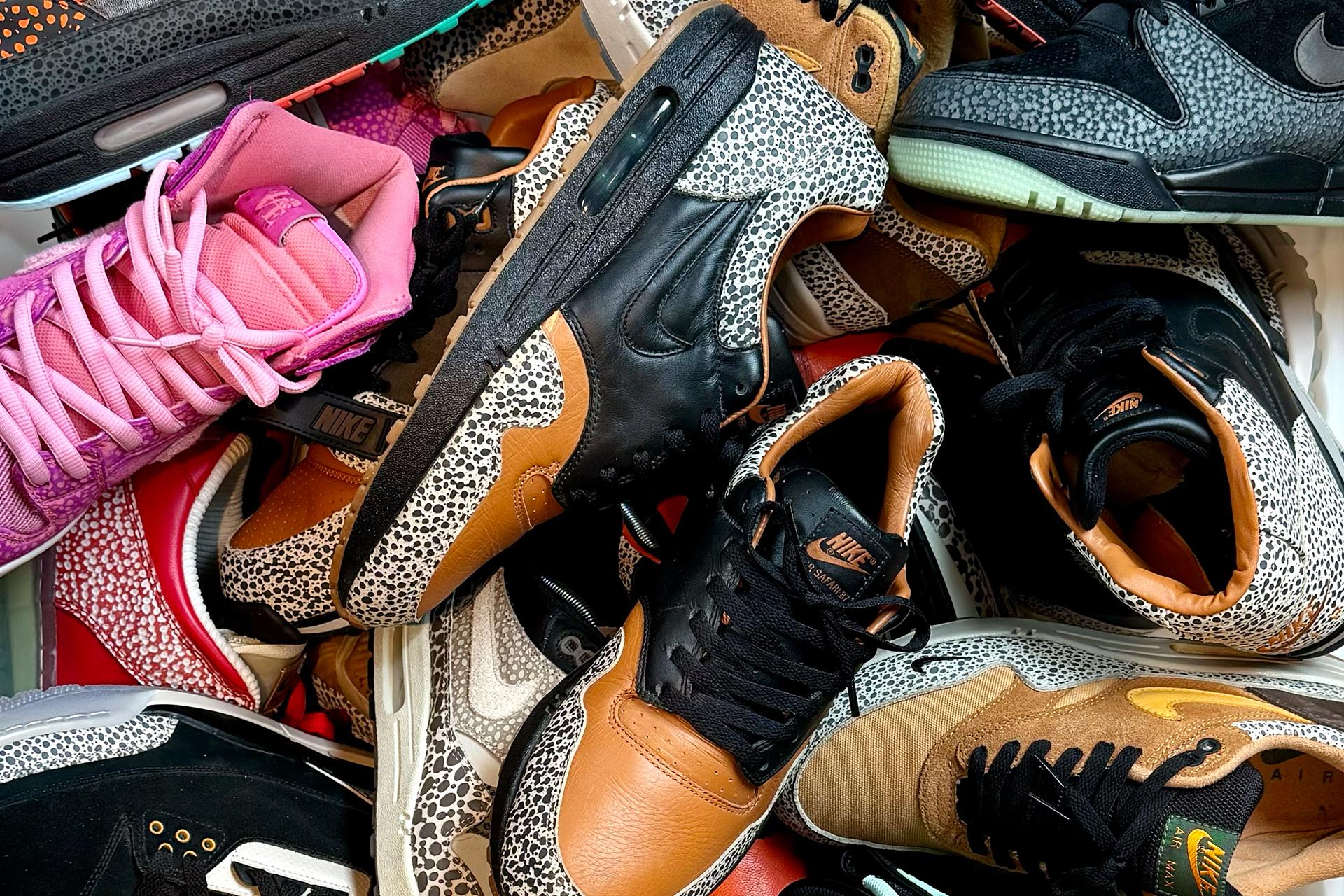 The Platform Sneakers