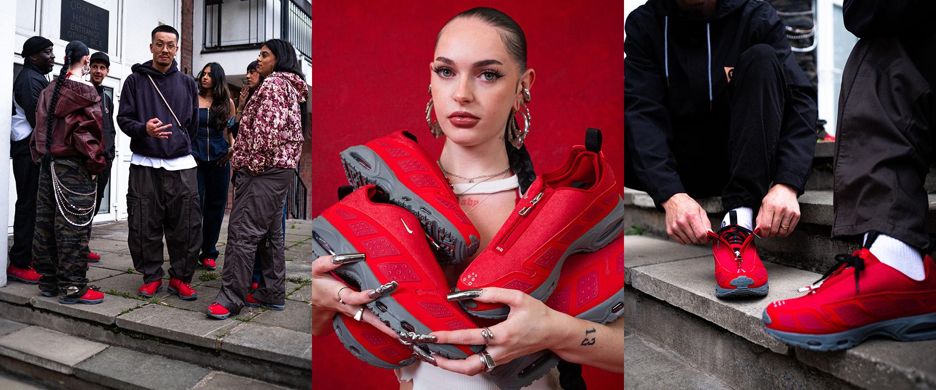 Sneakers, Culture & Community | Trainers at OFFSPRING