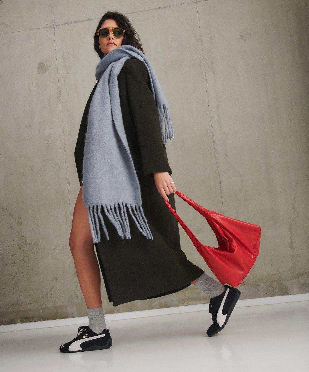 PUMA Speedcat Style Guide