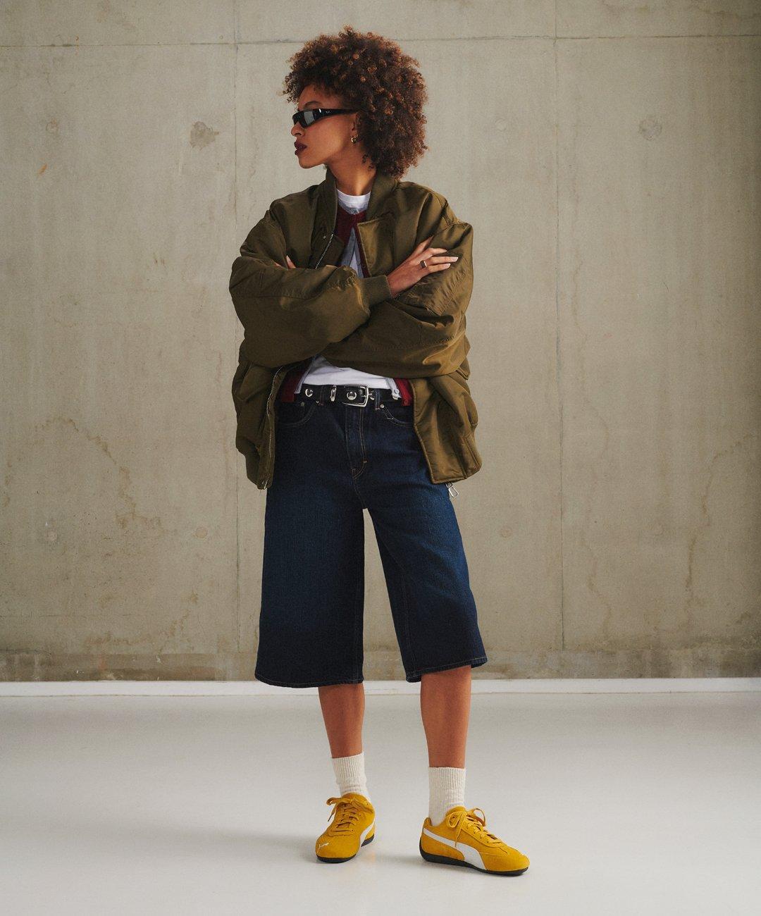 PUMA Speedcat Style Guide