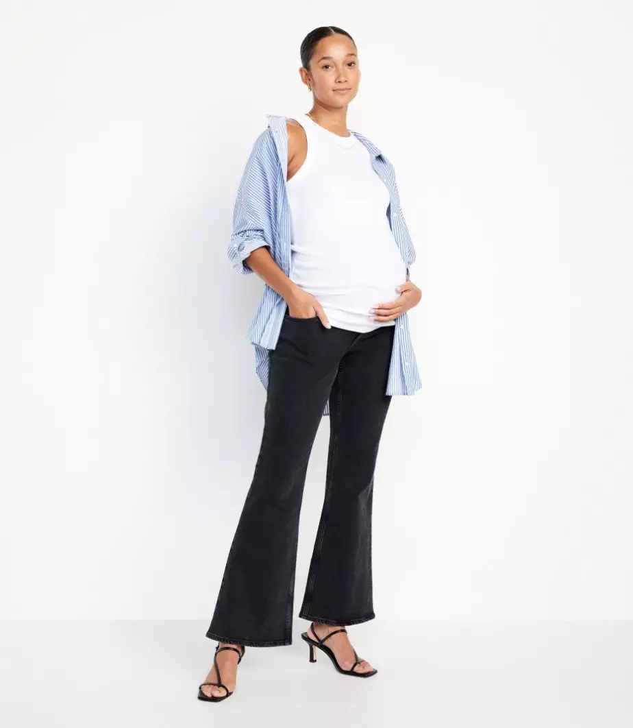 Maternity Jeans | Old Navy