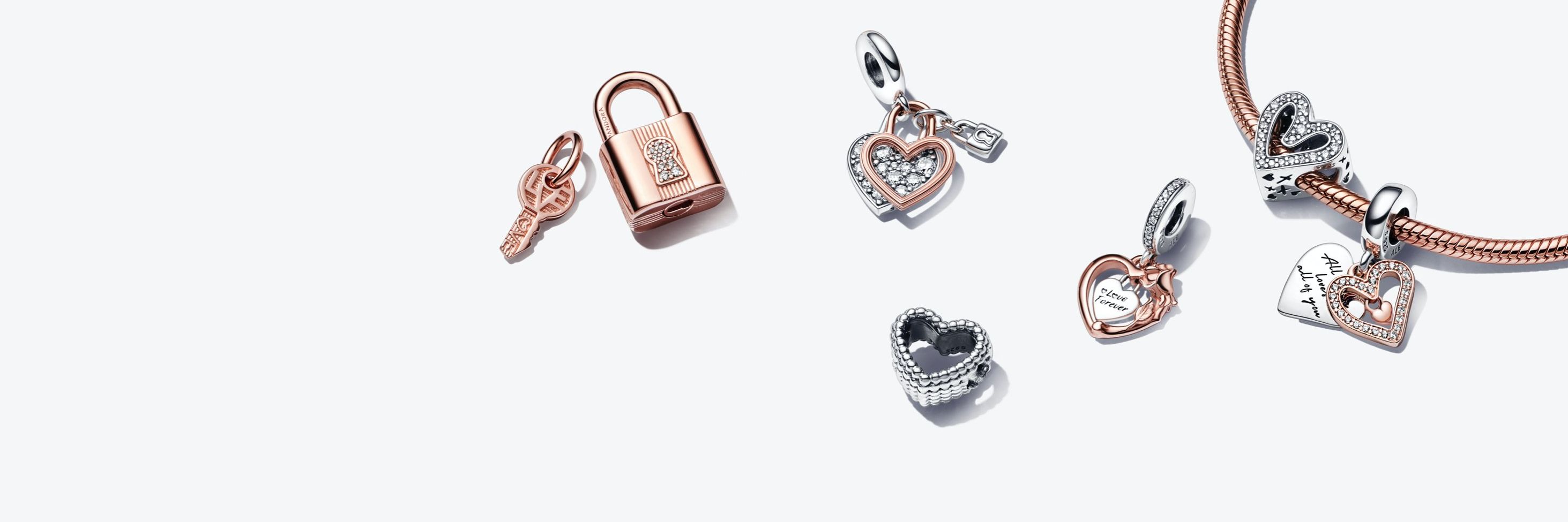 Love Jewelry | Pandora US