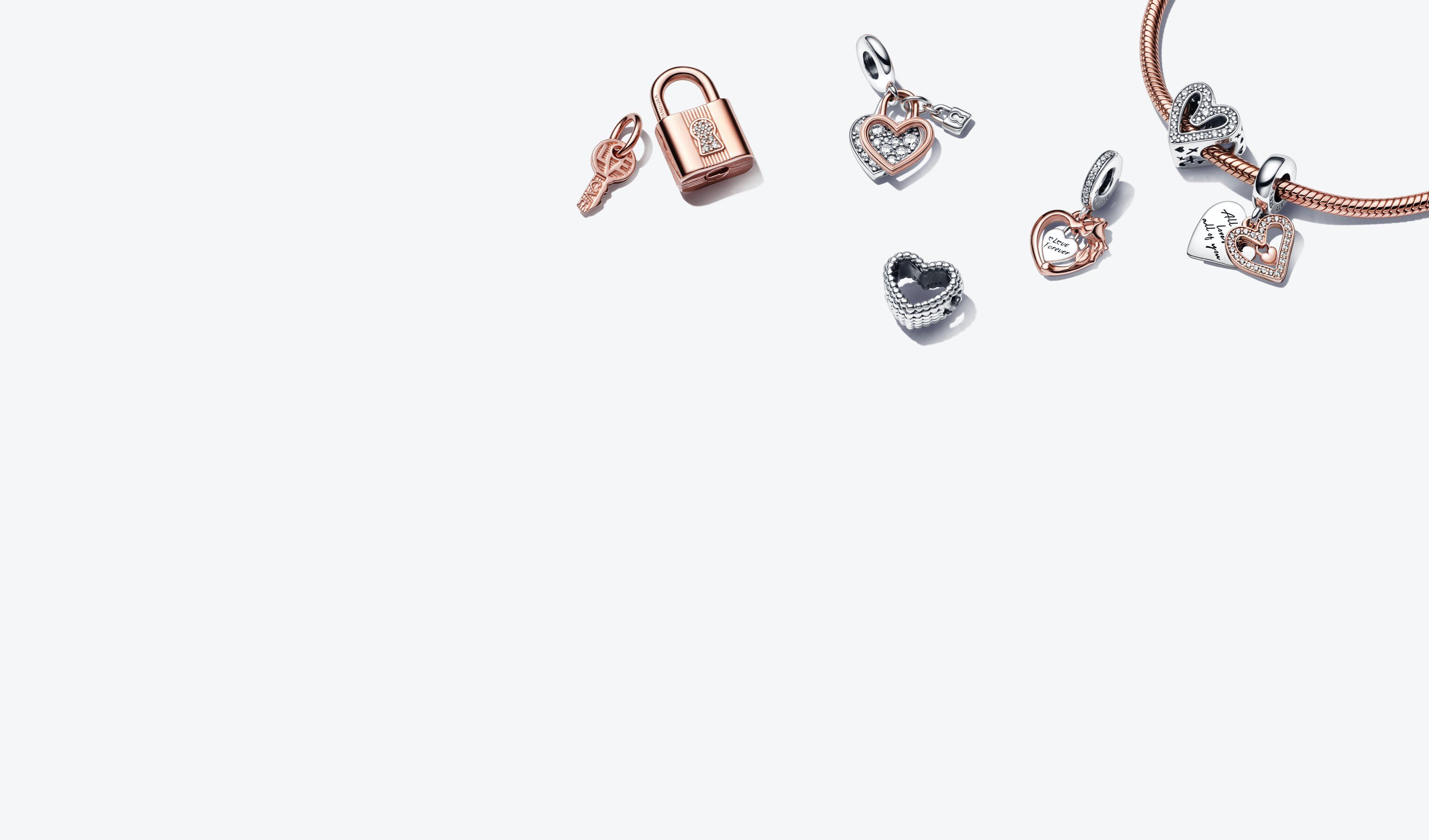 Love Jewellery | Pandora Moments | Pandora UK
