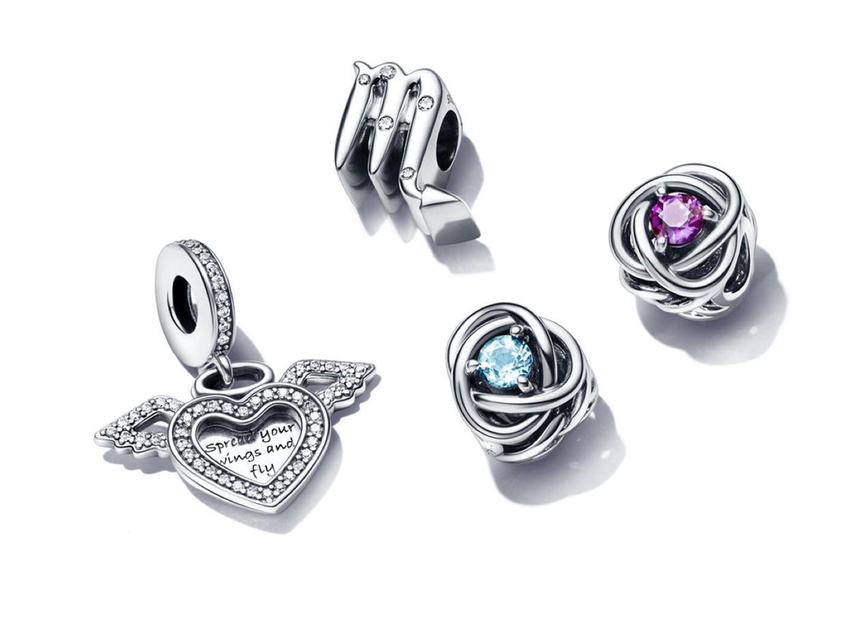 Symbols and Colours | Pandora Moments | Pandora SG