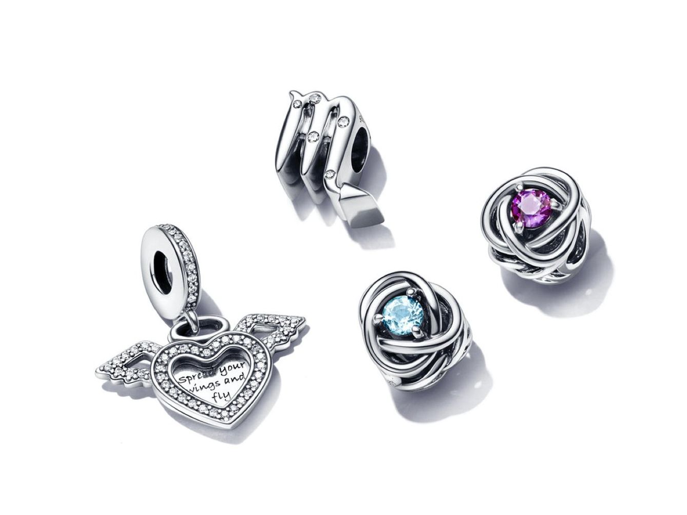 Zodiac Charms | Star Sign Jewellery | Pandora AU