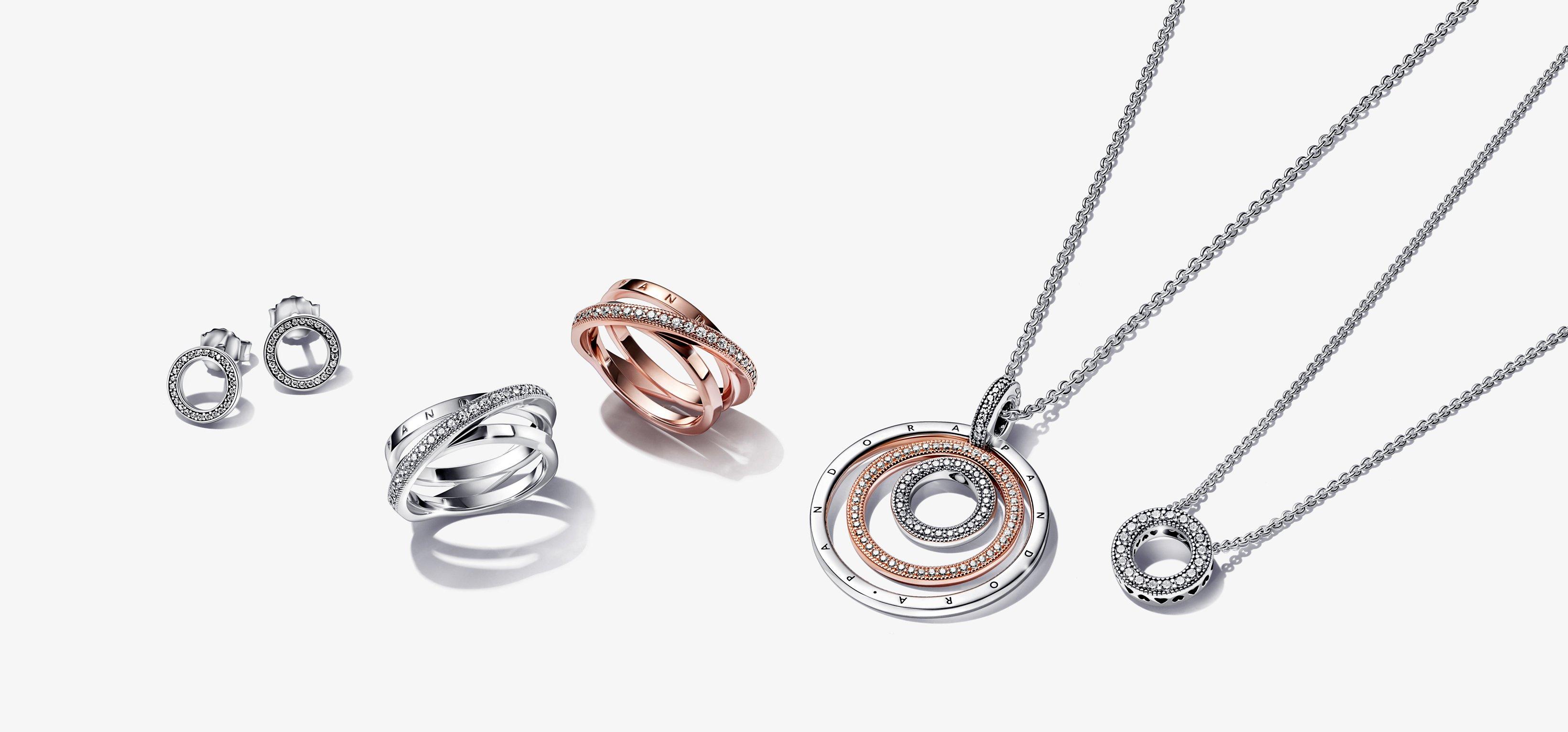 Pandora History & Heritage | Pandora AU