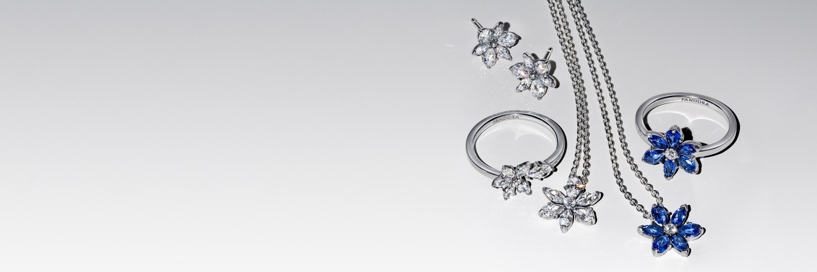 Classic & Elegant Jewellery | Pandora UK Timeless