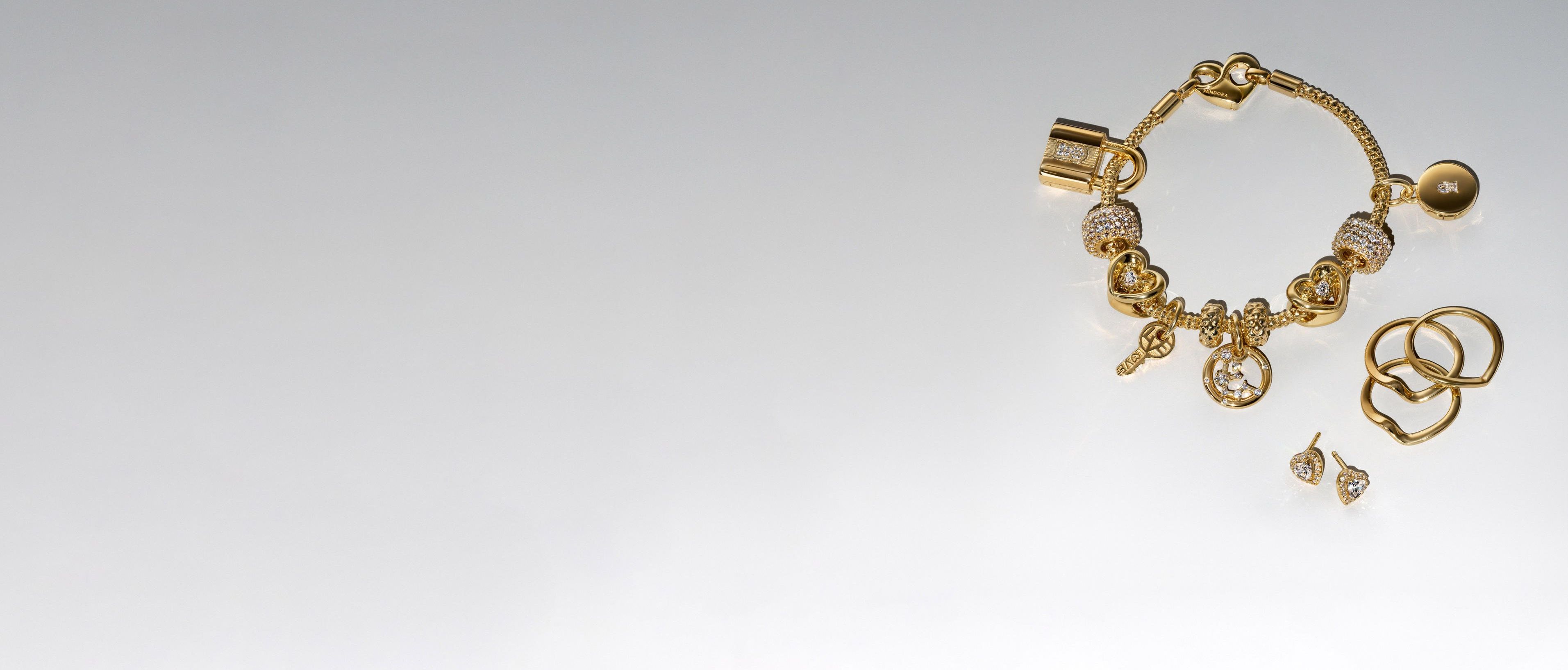 Pandora Moments | Pandora Collections | Pandora US