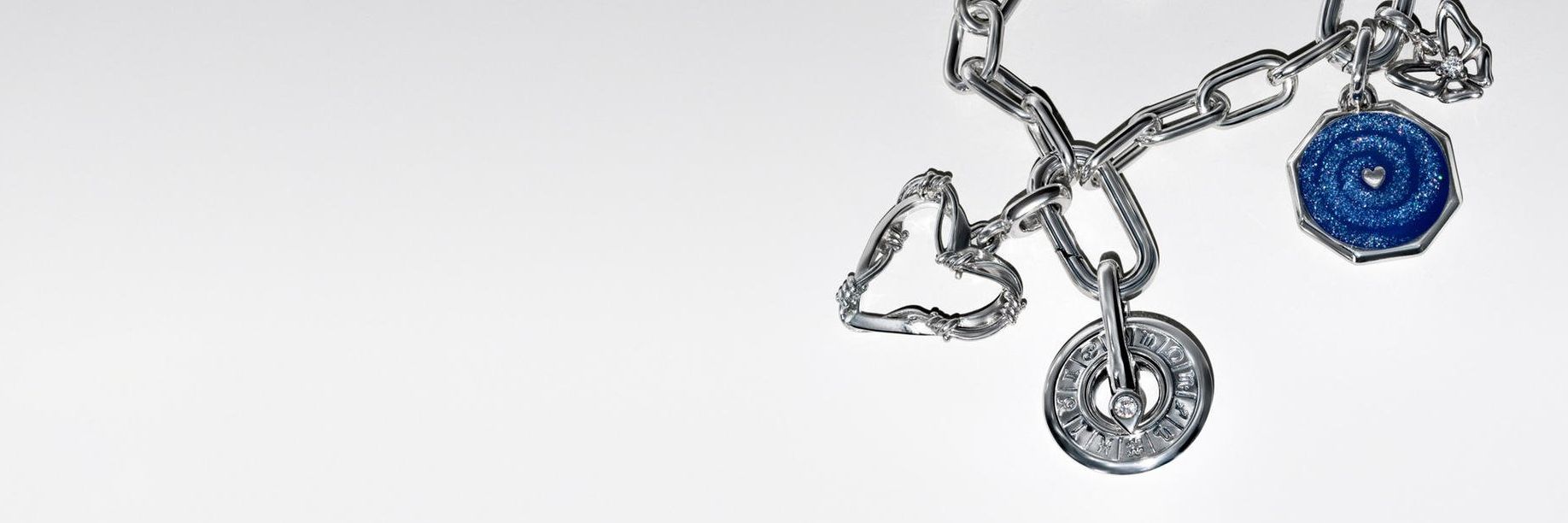 Pandora ME | Pandora Jewelry | Pandora US