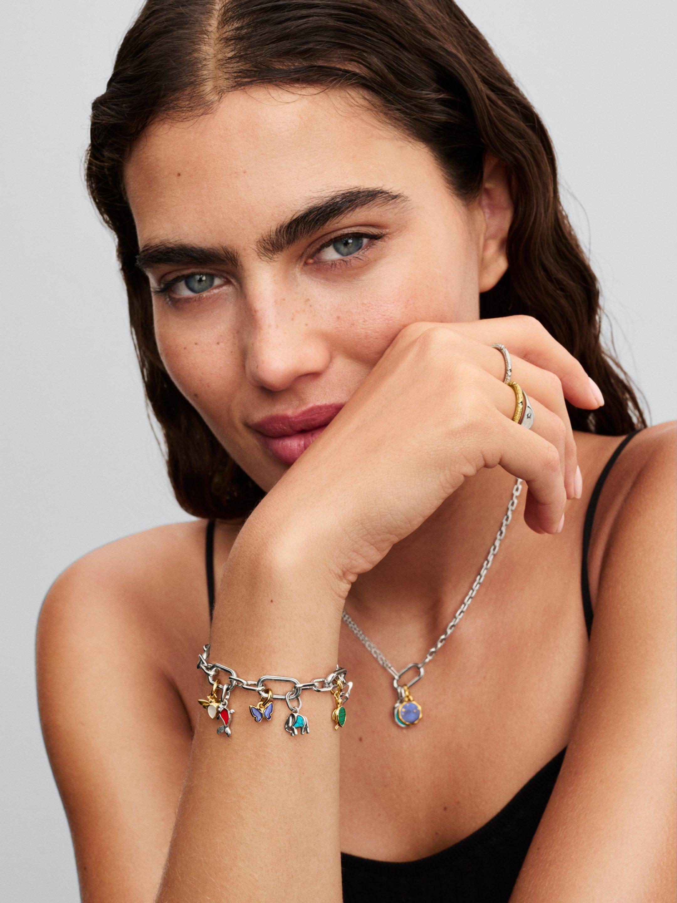 Official Pandora™ Canada | Handcrafted Jewellery