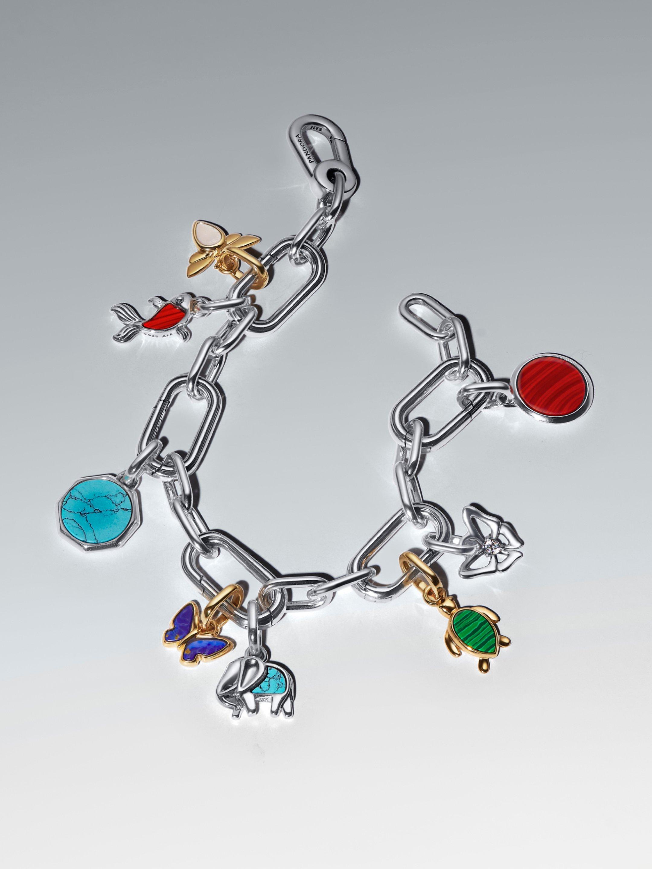 Gold Jewelry for women | Pandora US