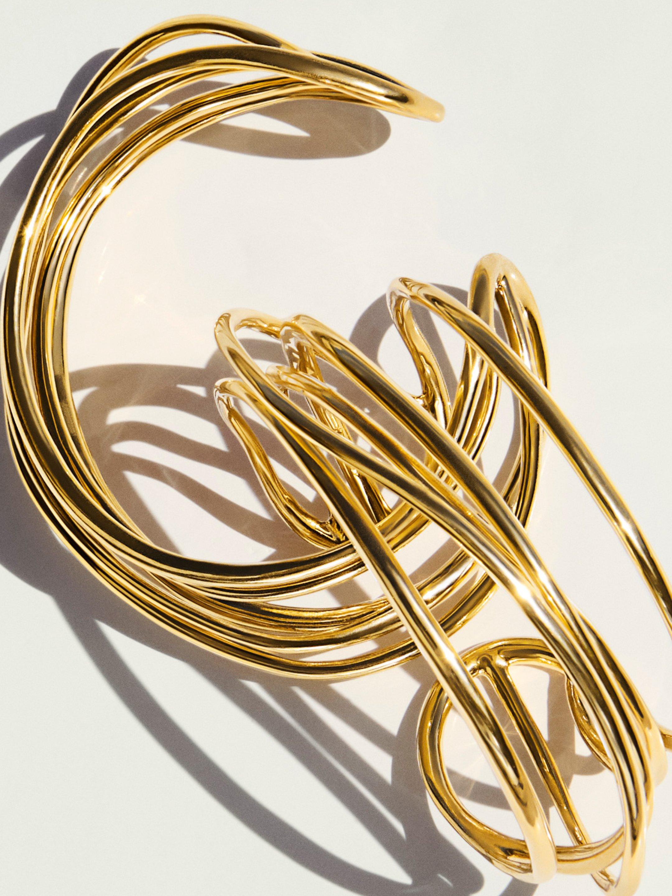 PANDORA ESSENCE | Sculptural Jewellery | Pandora AU