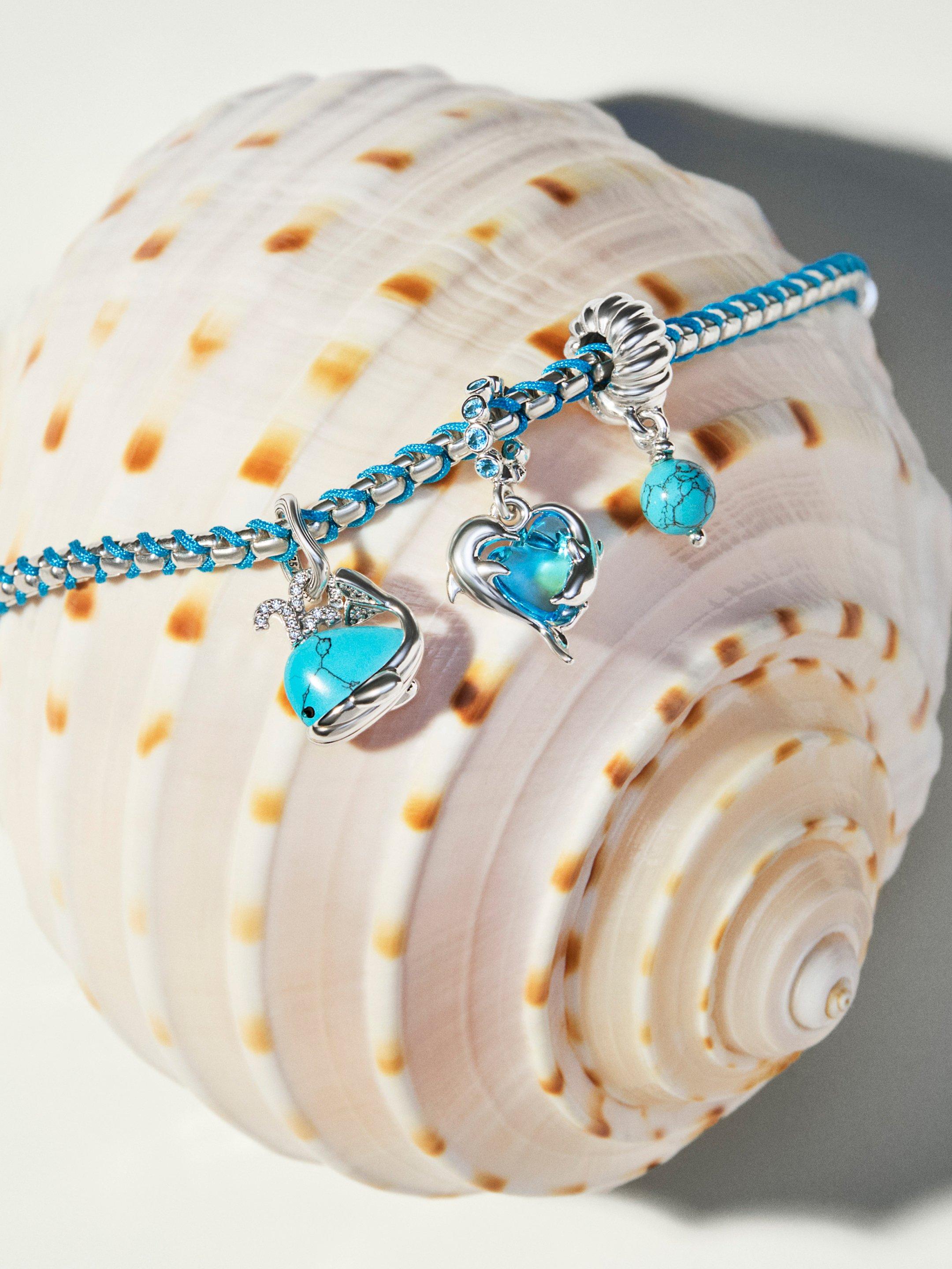 Pandora Moments | Pandora Collections | Pandora US