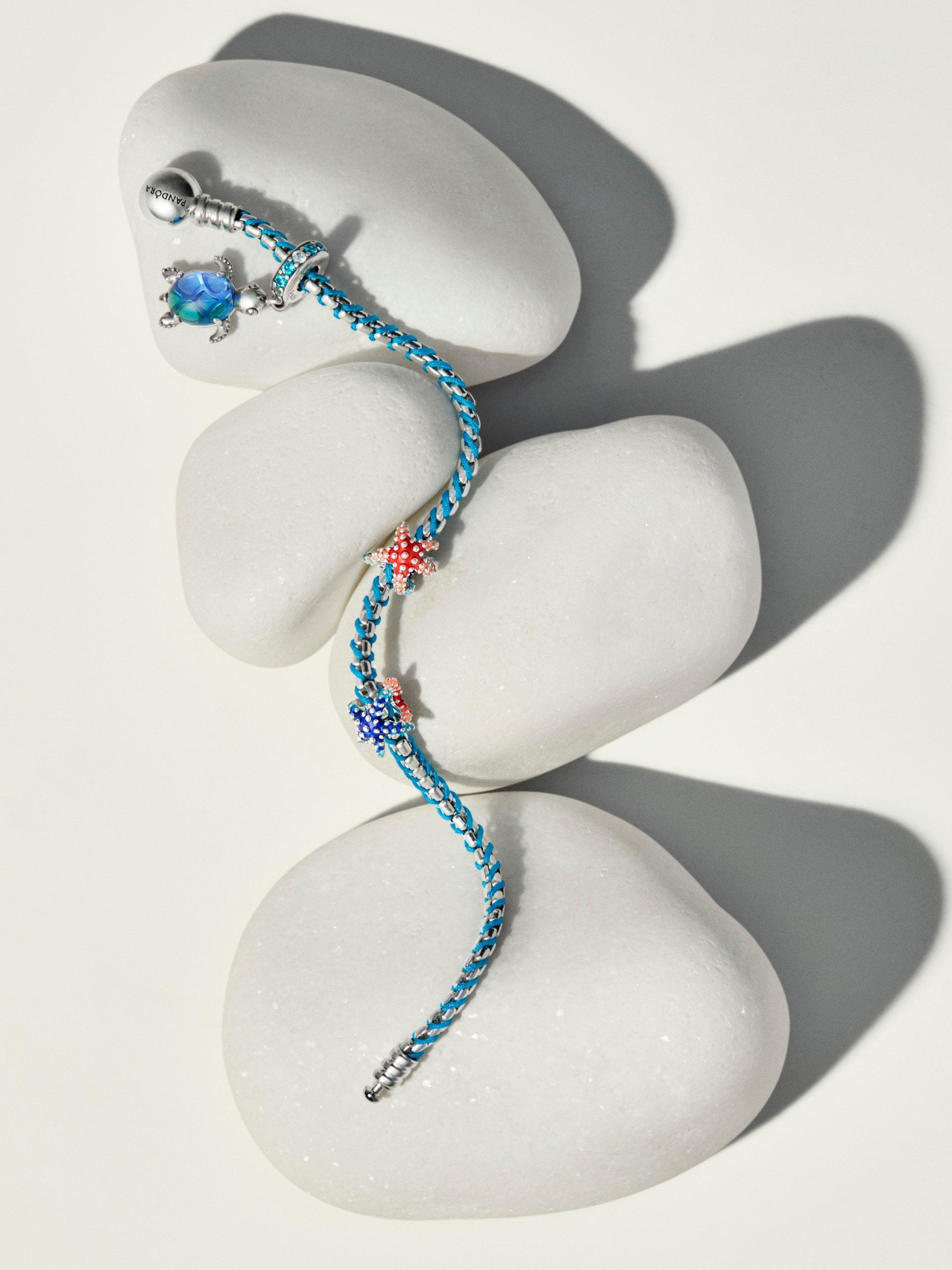 Charms for Bracelets & Necklaces | Custom Charms | Pandora US