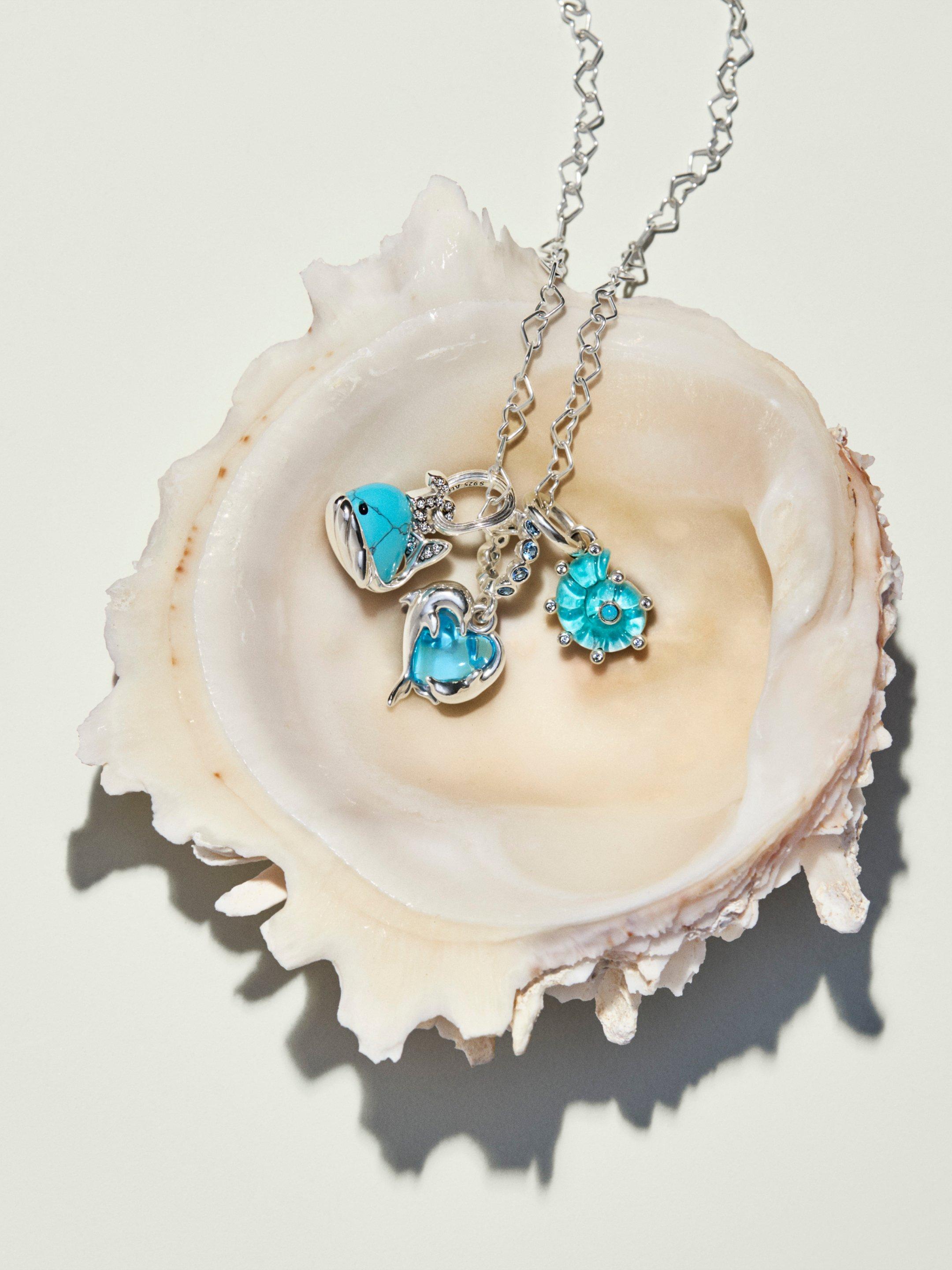 Summer Jewelry Collection | Pandora US