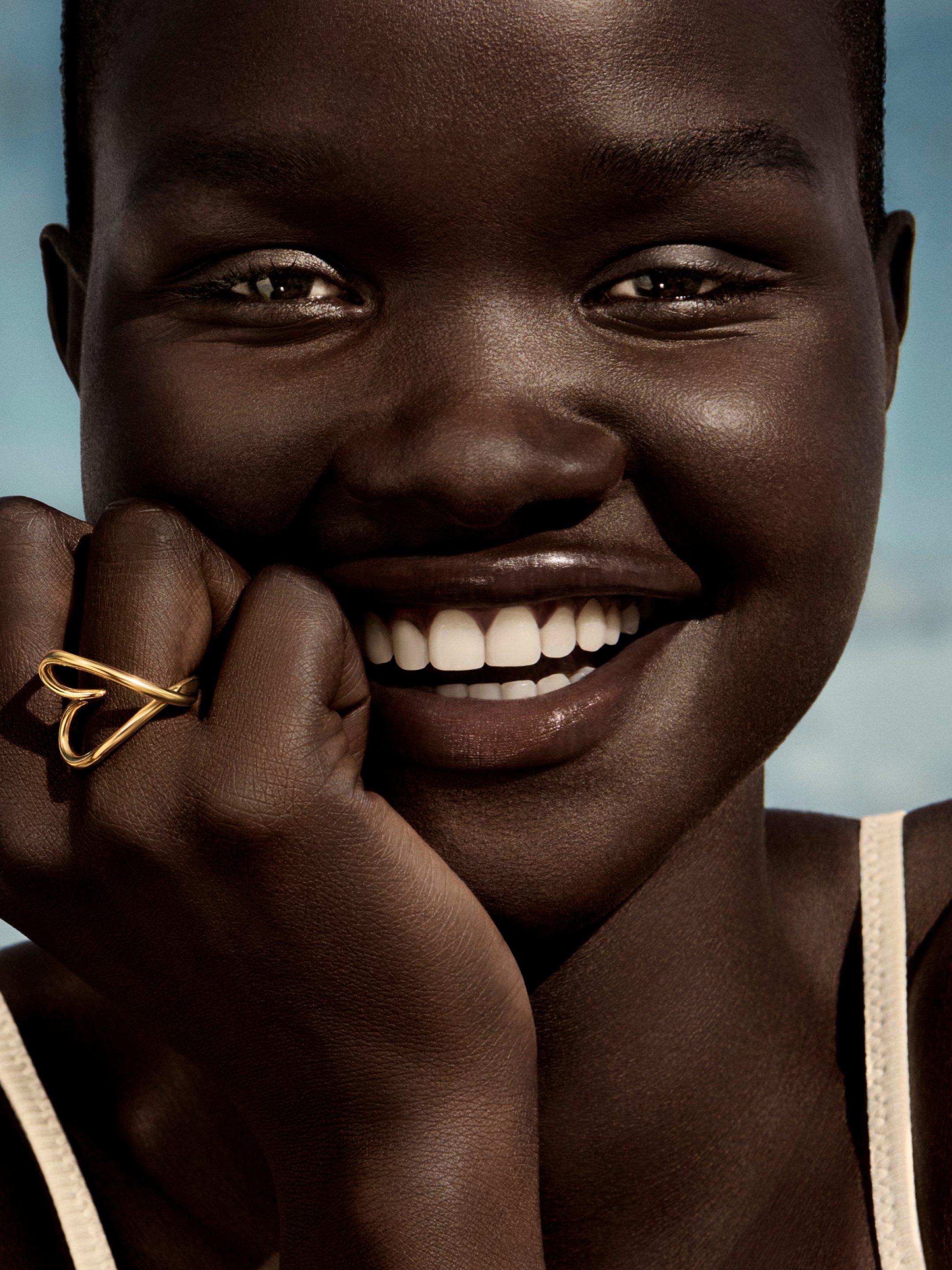 Pandora Essence | Sculptural Jewellery | Pandora UK