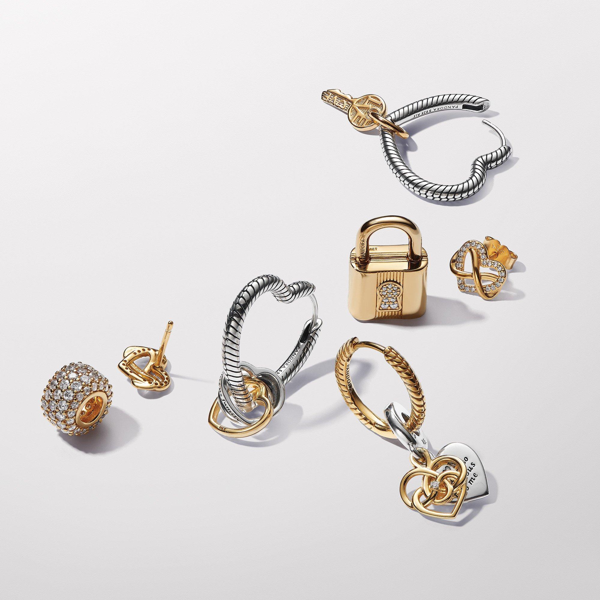 Pandora Jewellery Promotion & Discount | Pandora IE