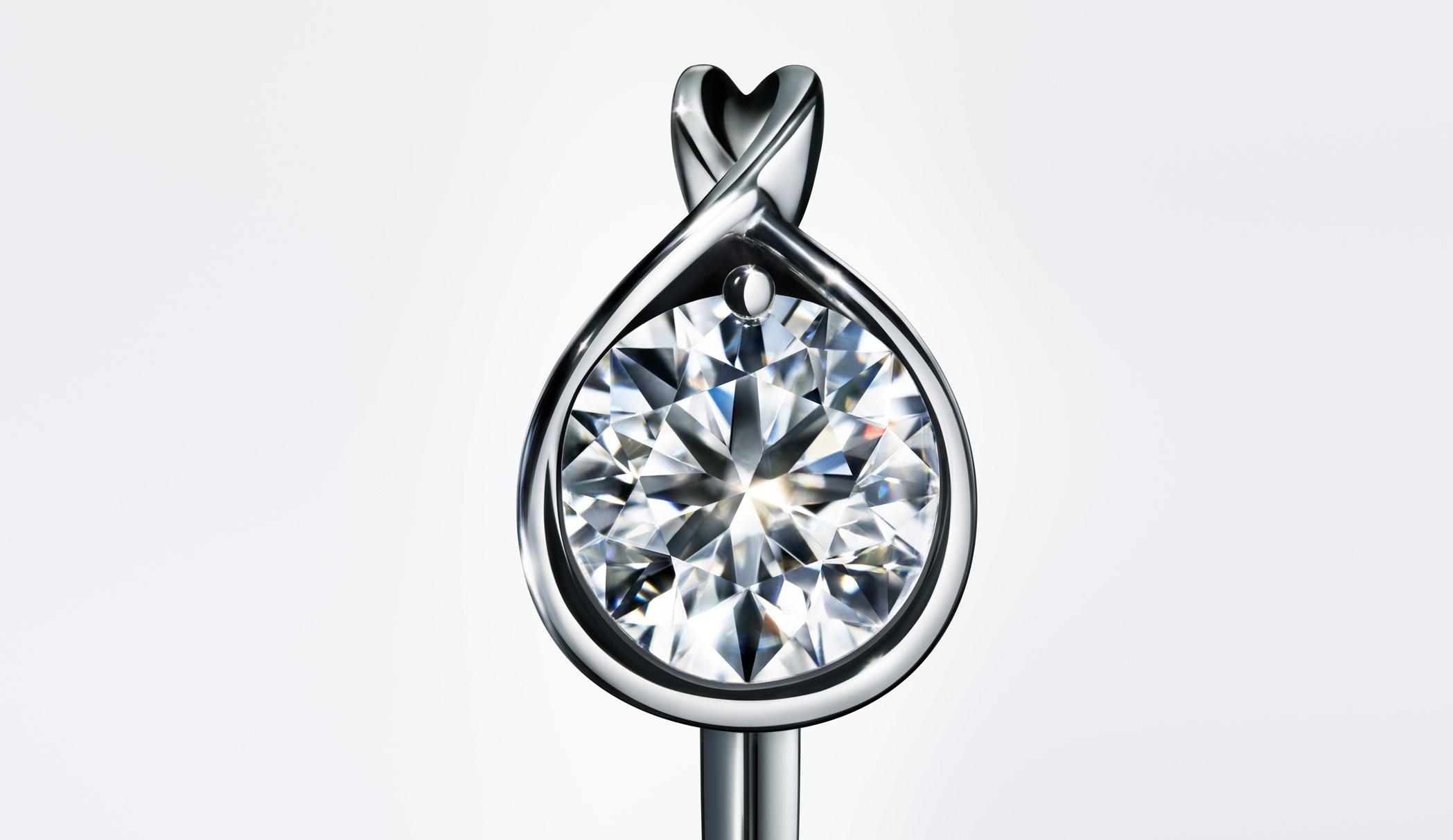 What are Lab-grown Diamonds? | Pandora US