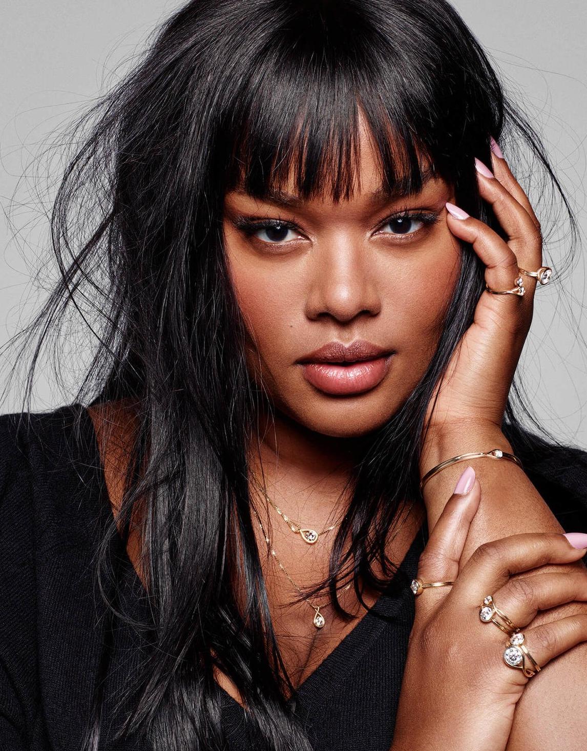 Certified & Affordable Lab Grown Diamonds | Pandora US