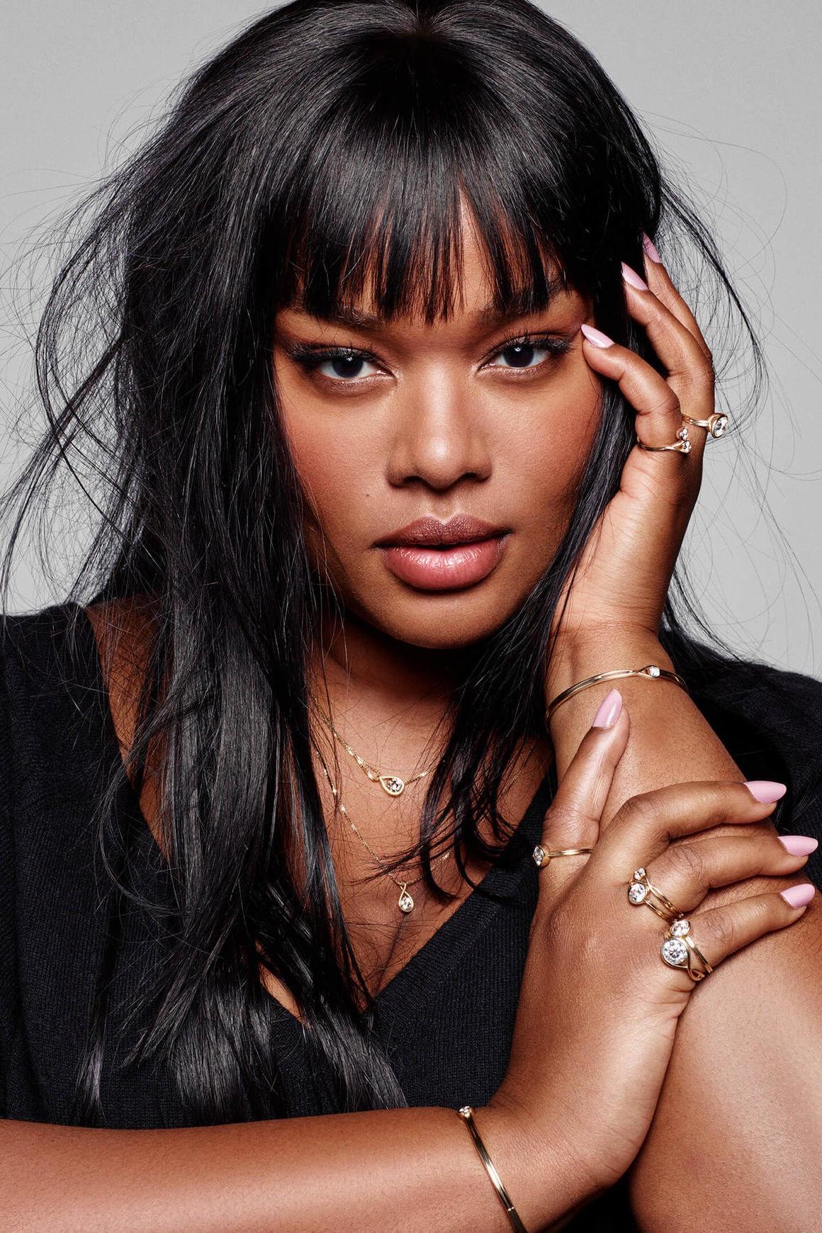Certified & Affordable Lab Grown Diamonds | Pandora US