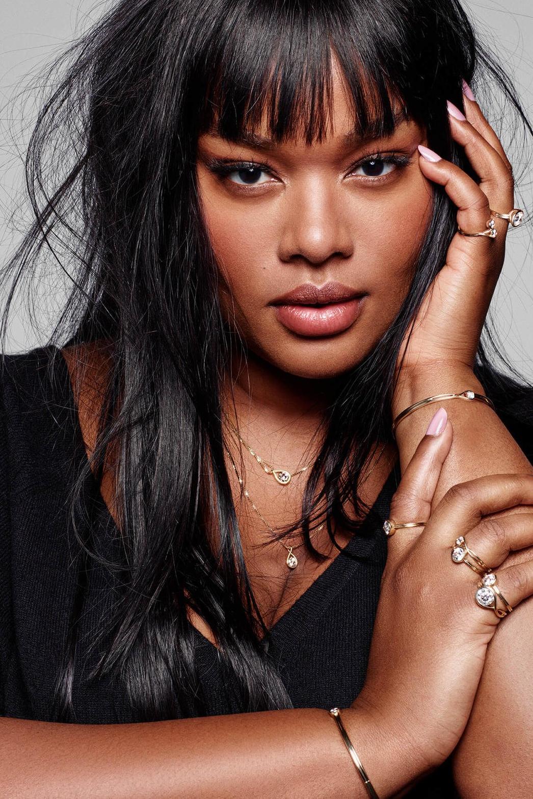 Certified & Affordable Lab Grown Diamonds | Pandora US