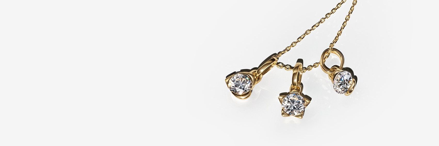 Pandora Talisman | Lab Grown Diamonds Collection | Pandora AU