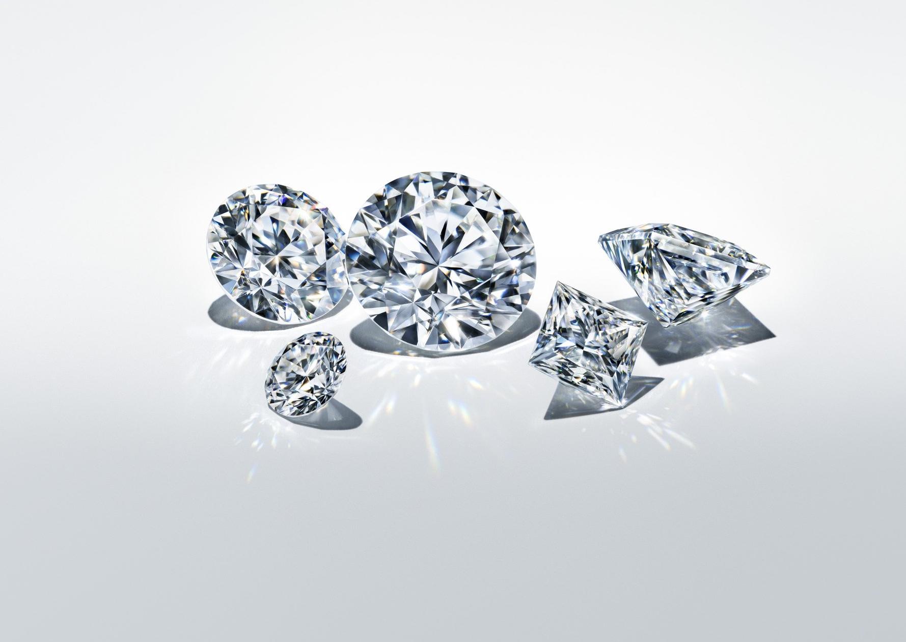 Pandora Infinite | Lab-Grown Diamonds Collection | Pandora UK